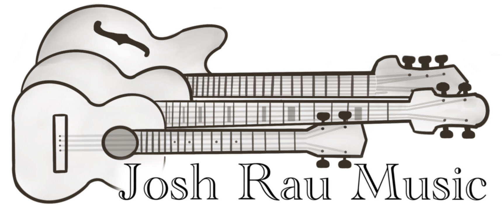 Josh Rau Music
